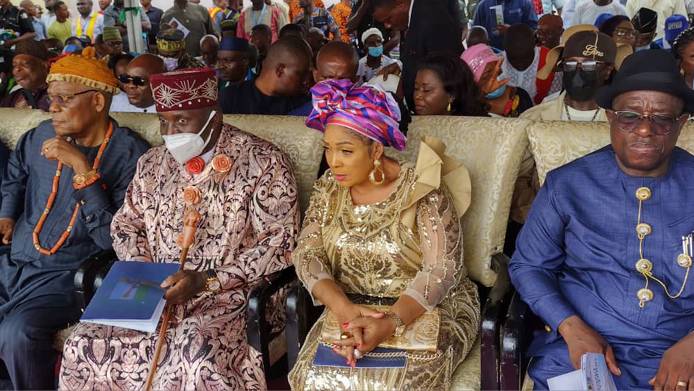 Ex-APC Scribe, Akpanudoedehe Joins A’Ibom Guber Race, Promises To End ...